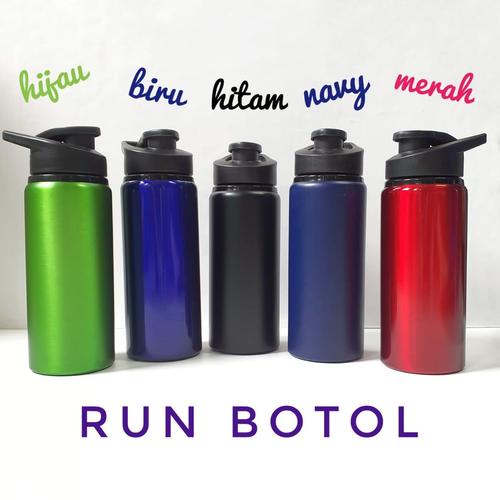 Jual Run botol botol plastik - Jakarta Utara - Quality Promosi QP ...