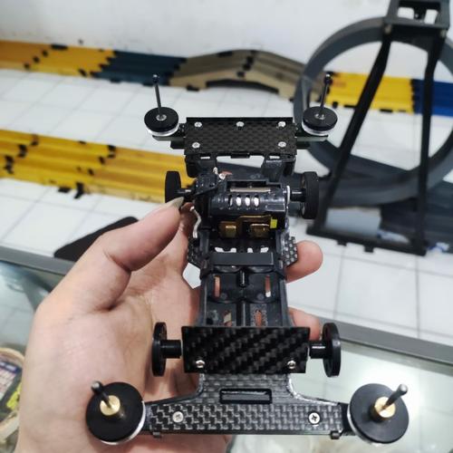 Jual tamiya sloop full carbon - Kab. Sleman - sang surya tamiya ...