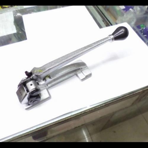 Jual strapping band besi RS 230/alat penarik tali streping besi 3/8 ...