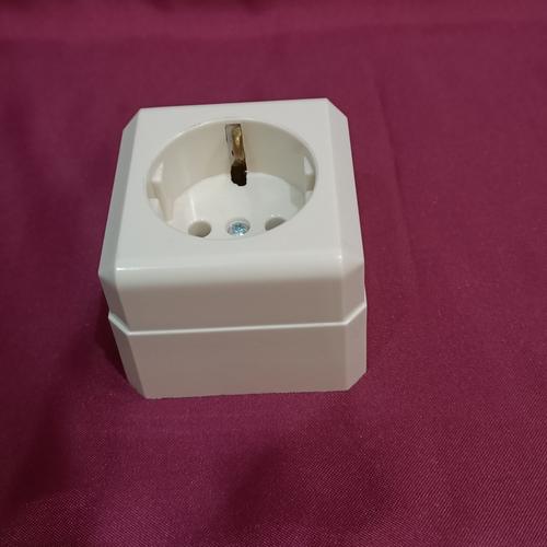 Jual broco stop kontak / colokan stopkontak outbow broco / tempell ...
