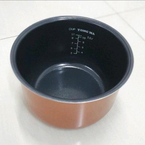 Jual YONG MA Innerpot Eco Ceramic Inner Pot 2 Liter - Non Wing - Kota ...