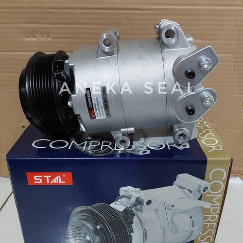 Jual Compressor Compresor Kompresor AC Ford Ecosport - Jakarta Pusat ...