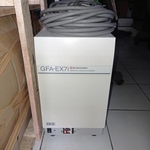 Jual AAS Shimadzu GFA-EX7i Graphite Furnace Atomizer For Spectro AA ...