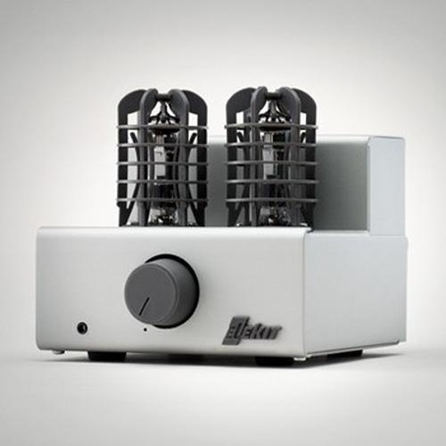 Jual Elekit TU-8100 PCL86 Single Stereo Power Amplifier Kit - Kota ...