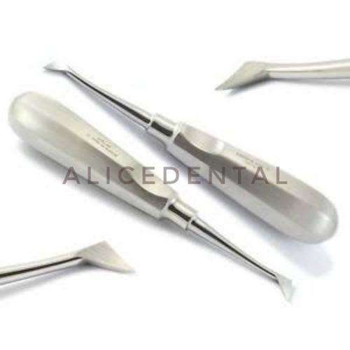 Jual Dental cryer alat tang cabut akar gigi bein root elevator luxator ...