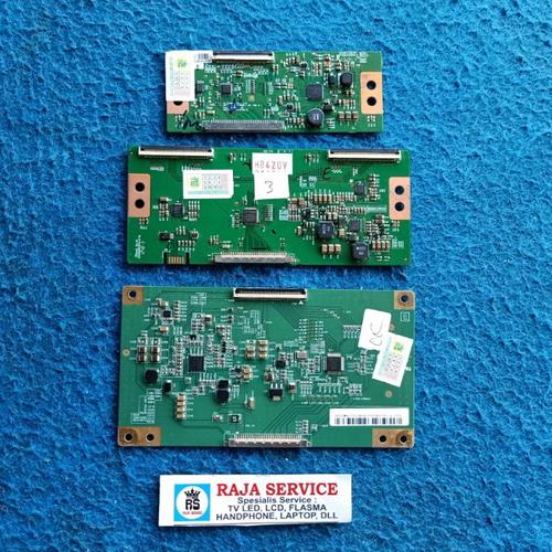 Jual tcon tv led LG 32LN5100 LG32LN5100 t-con ticon tikon t con board ...
