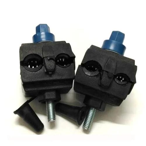 Jual Tap Konektor Connector Piercing Kabel Twisted SR kedap air 1 Baut ...