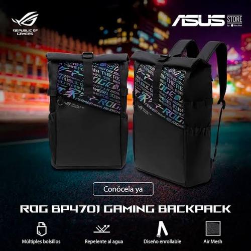 Jual Tas Asus ROG Strix Scar G533QR Original Rog Ranger BP4701 - Kab ...