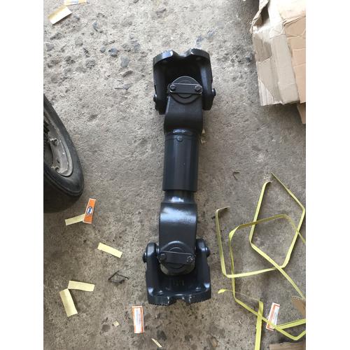 Jual Propeler propeller shaft as bohol double gardan Hino 500 Hino500 ...