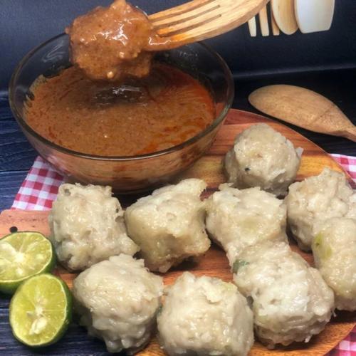 Jual Siomay Frozen isi 10 - Jakarta Selatan - Ola Frozenfood | Tokopedia
