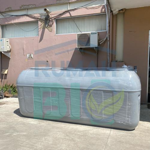 Jual Septictank bio / biotank / biofil ( 5000 liter ) - Kota Bandung ...
