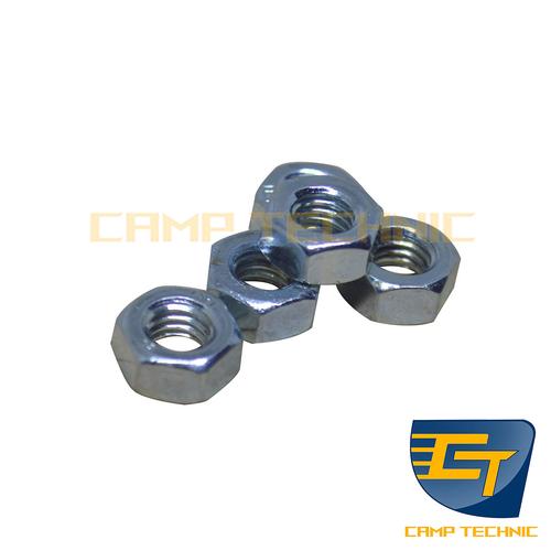 Jual MUR BESI PUTIH GALVANIS PASANGAN BAUT GALVANIS VARIAN UKURAN - M6 ...