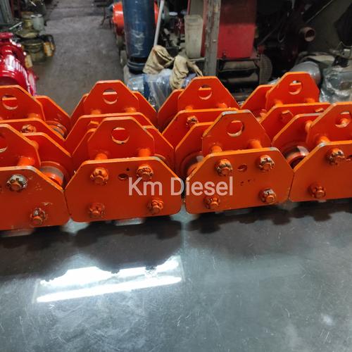 Jual Trolley Takel 500kg / Troli 1/2Ton / Trolley Takel Chain Block ...