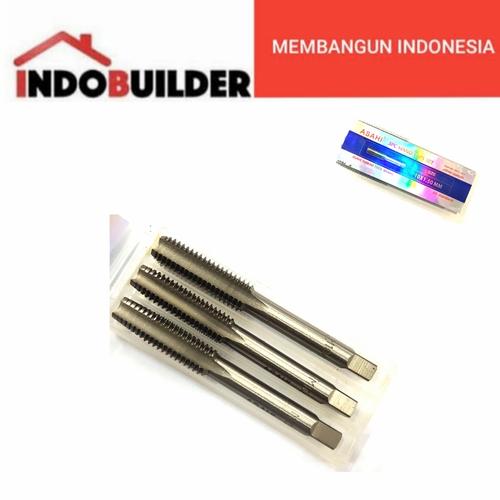 Jual ASAHI HAND TAP BAUT M10 X 1,5 - Kab. Tangerang - Indo Builder ...