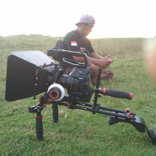 Jual CAMERA CINEMA - CANON C100 MARK I Dengan RIG - Kab. Sukabumi - S'A ...