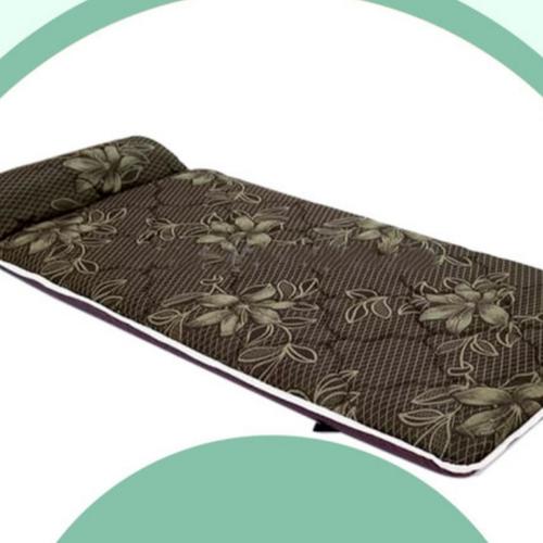 Jual kasur Busa Lipat Super 90*190*5cm Kasur lantai Matras Busa Lipat ...