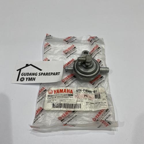 Jual Membran Kran Bensin Vakum Jupiter Z Vega R Force Crypton 5TN-F4500 ...