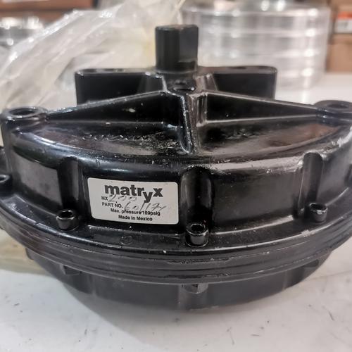 Jual Matryx Mx200 Actuator Air Pneumatic Valve - Kota Batam - Awantara ...