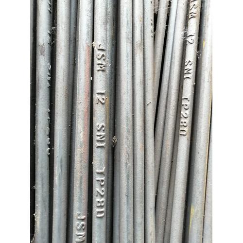 Jual BESI BETON POLOS 12MM SNI SERTIFIKAT - Kab. Tangerang - Tridatu ...