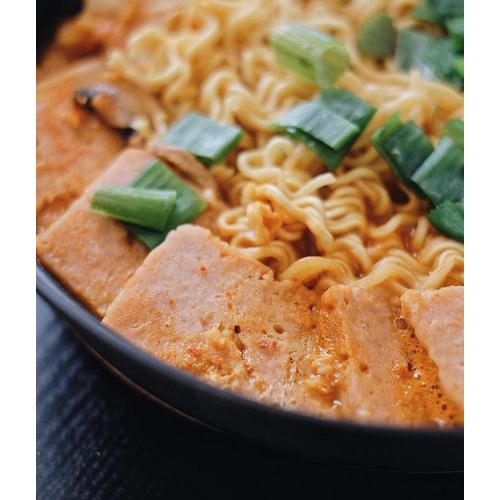 Jual Frozen Luncheon Meat / / Maling Homemade / Kornet Babi ala ...