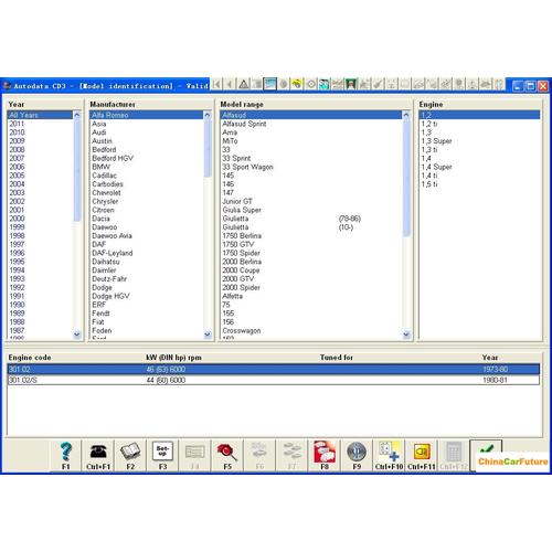 Jual Software Autodata Car repair manual - Jakarta Timur - Griya Tool ...