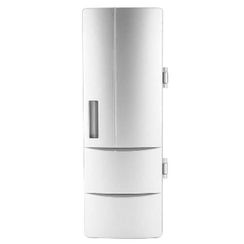 Jual Portabel USB Mini Kulkas Kulkas Pembeku Minuman - Jakarta Barat ...