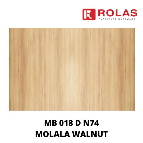 Jual HPL MB MOLALA WALNUT - MB 018 D N74 / JUAL HPL MB BEKASI - Kota ...