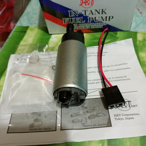Jual FUEL PUMP POMPA BENSIN TOYITA VIOS GEN1 SOLUNA GREAT KIJANG EFI ...
