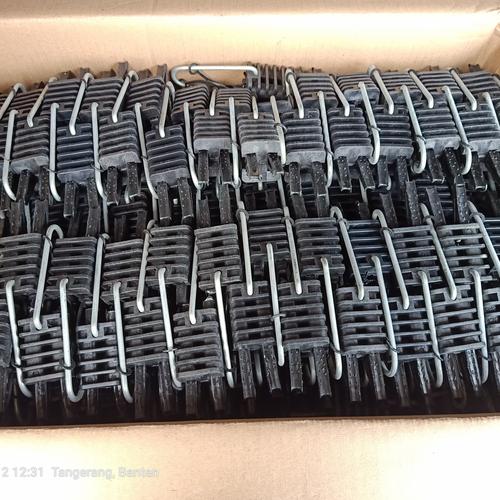 Jual service wedge clamp pln SWC SR - Kab. Tangerang - WIJAYA TEKNIK ...