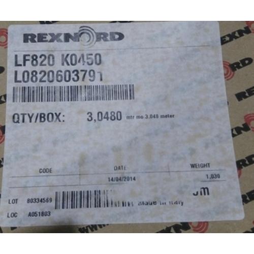 Jual Rexnord LF 820 K450 /LF820 K450 / LF820K450 - Jakarta Barat - Sam ...