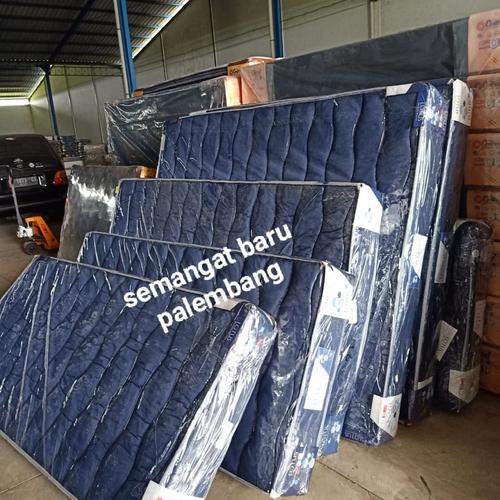 Jual Kasur Busa Lotus by Central Springbed /Kasur Busa Rebounded Fiber ...