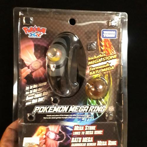 Jual pokemon mega ring original takara tomy - Jakarta Timur ...
