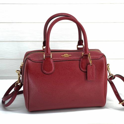 Jual COACH Original Authentic COACH Mini Bennett - Atlantic - Kota ...
