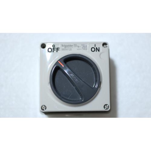 Jual Lockout Switch 20A Loto Box - Kab. Tangerang - RABADI MULTI GUNA ...