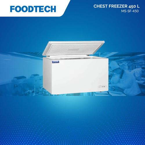 Jual Chest Freezer 450 liter MS-SF-450 - Kab. Tangerang ...