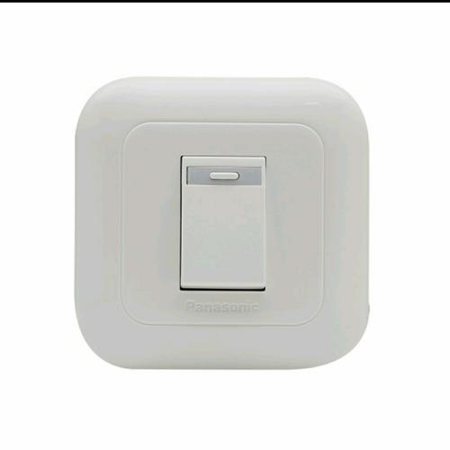 Jual Panasonic Saklar Engkel/ Saklar Seri (pilih varian) - Engkel ...