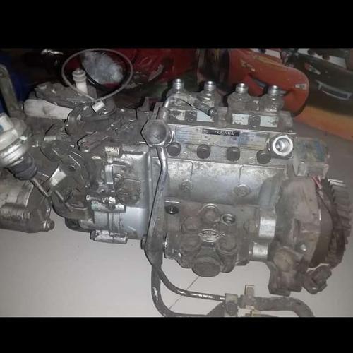 Jual Injeksi Pump Bosh Pump NKR 71 ISUZU MACAN Original - Kab ...
