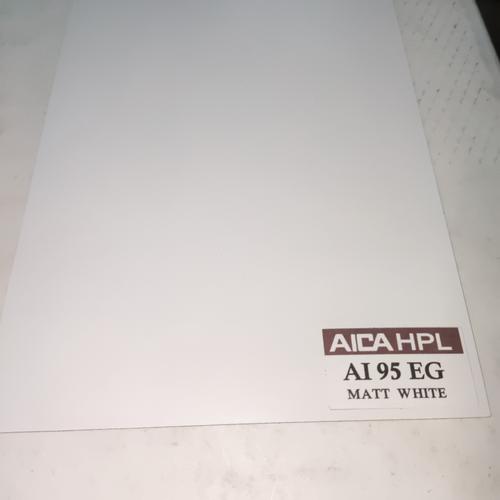 Jual AICA HPL PUTIH POLOS DOFF AI95EG - Jakarta Selatan - SMART ...