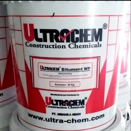 Jual Waterproofing Ultrachem Bitumen WP - Kab. Bekasi - Ve-colection ...