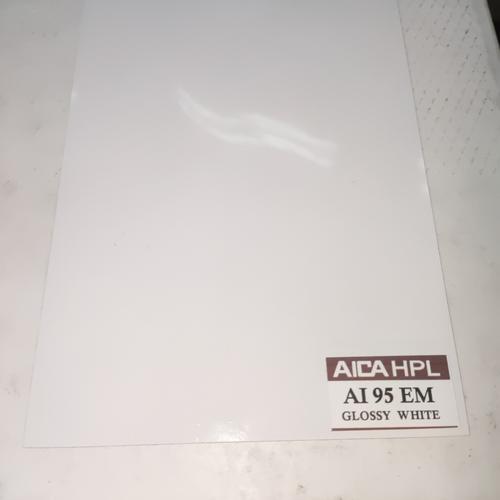 Jual AICA HPL PUTIH POLOS KILAP AI 95EM - Jakarta Selatan - SMART ...