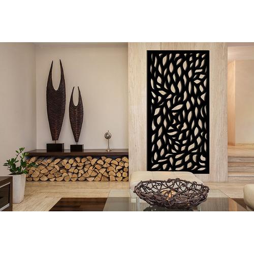 Jual Wall Art Krawangan Screen Panel ACP Metal Hiasan Dinding CNC ...
