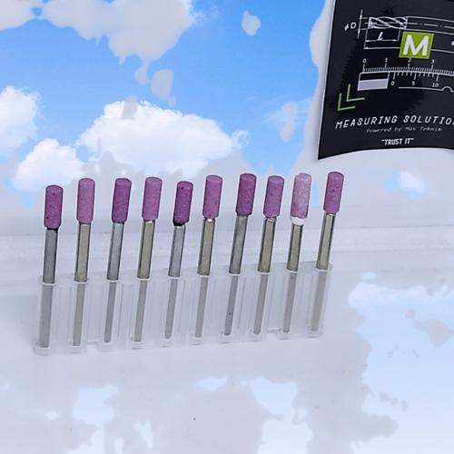 Promo mounted stone 4mm mata Polish gerinda tuner as 3 mm - Jakarta ...