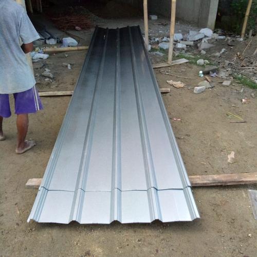 Jual Atap Spandek 0.30 (Custom Panjang) - Kab. Tangerang - Tridatu ...