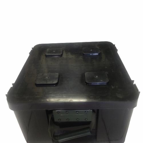 Jual Box Amunisi Peluru Bekas / Kotak Perkakas / Tool Box Fiber - Kota ...