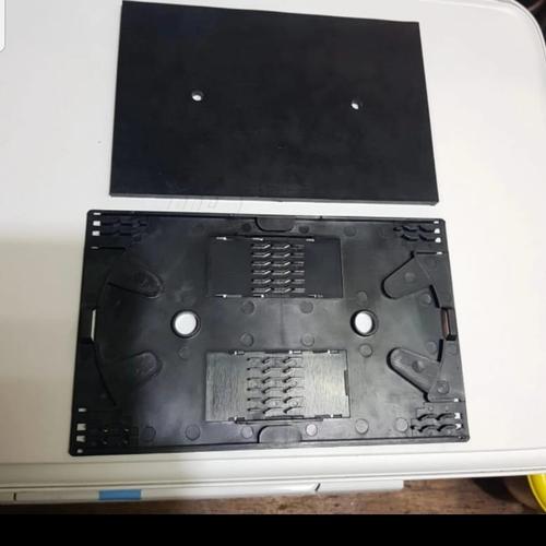 Jual joint tray 12 core / kaset otb / kaset closure - Jakarta Pusat ...