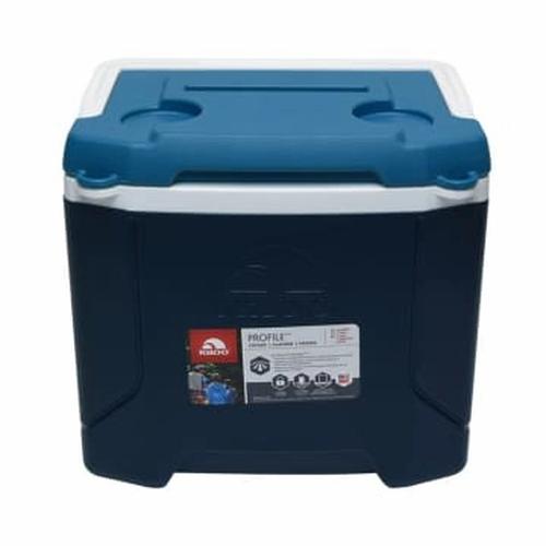 Jual Igloo 15 Ltr Profile Cooler Box Biru - Jakarta Pusat ...