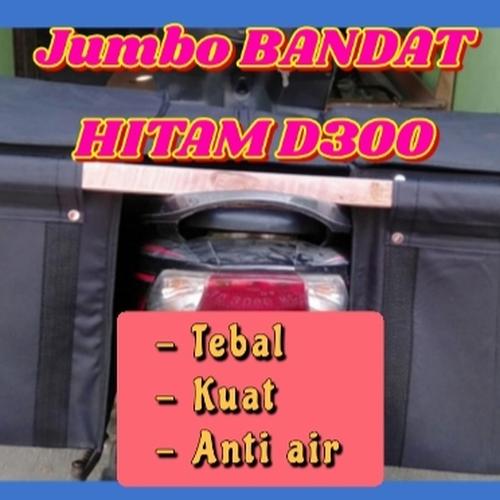 Jual TAS POS MOTOR SUPER JUMBO TAS OBROK, TAS KURIR MOTOR, TAS SALES ...