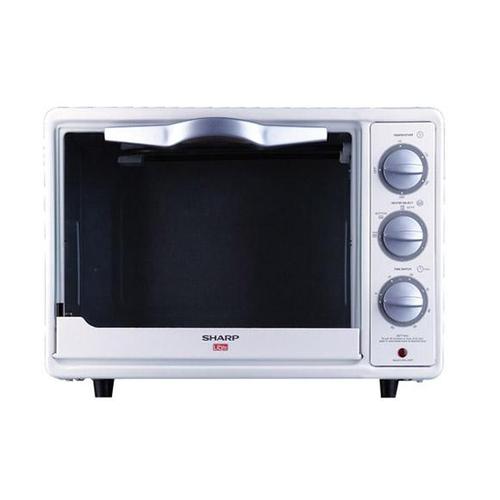 Promo Oven Listrik Sharp EO18 18 Liter Cicil 0% 3x - Kota Palembang ...