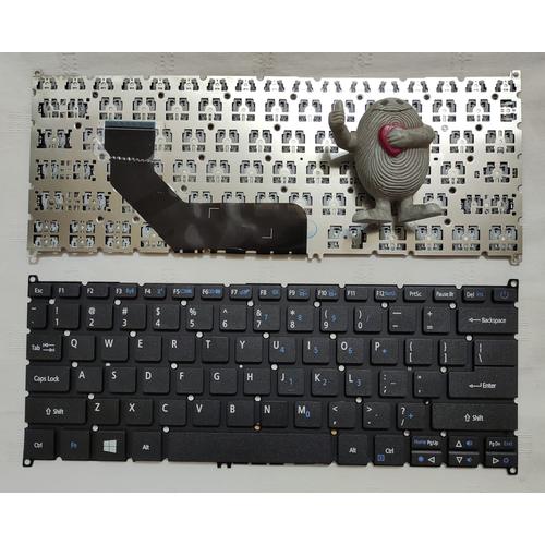 Jual KEYBOARD ACER SWIFT SF514-51 SF514-52 SF514-53 SF514-54 SF113-31 ...