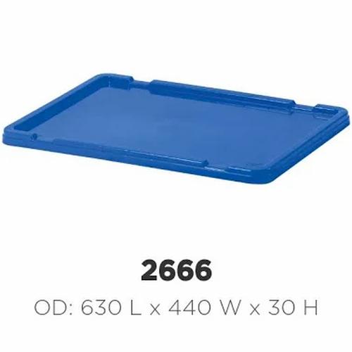 Jual Tutup kontainer rabbit 2666/Tutup box rabbit seri depan 2 ...
